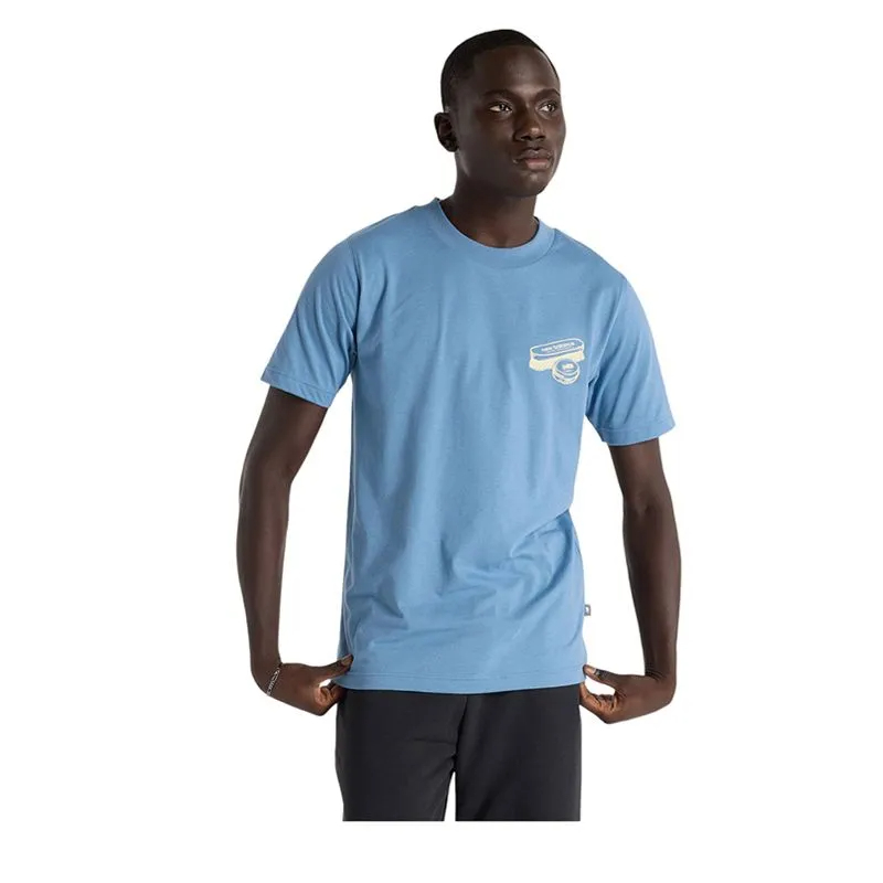 New Balance Men T Shirt Gratis Ongkir 🔥 Harga Murah April 2026