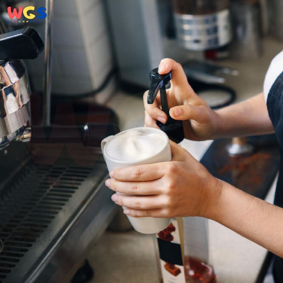 Jual Syrup Trieste Pandan - Sirup Rasa Pandan - 650 Ml Di Seller ...