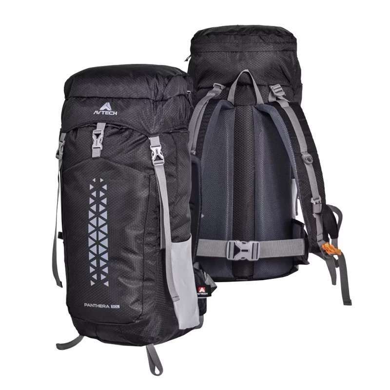 quechua backpack 60l