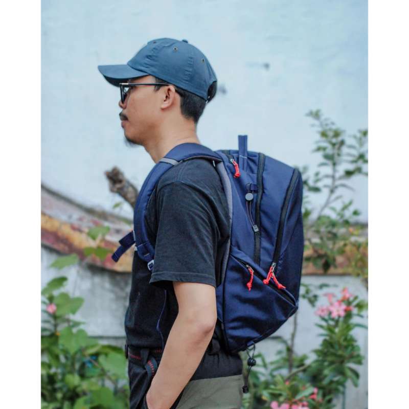 Jual Avtech - Tas Ransel Daypack Laptop Sekolah Kerja Harian Outdoor 25 ...