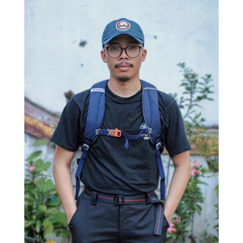 Jual Avtech - Tas Ransel Daypack Laptop Sekolah Kerja Harian Outdoor 25 ...