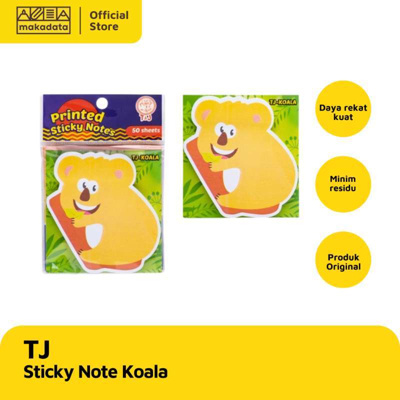 koala post it notes