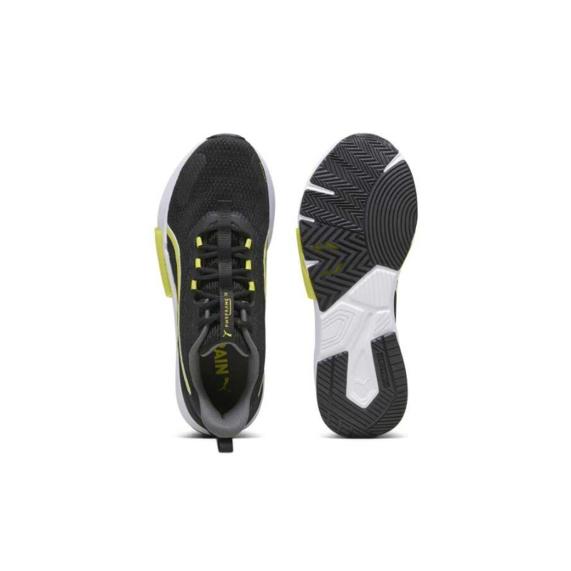 Promo Puma Men Fitness Pwrframe Tr 2 Sepatu Fitness Pria [37797011 ...