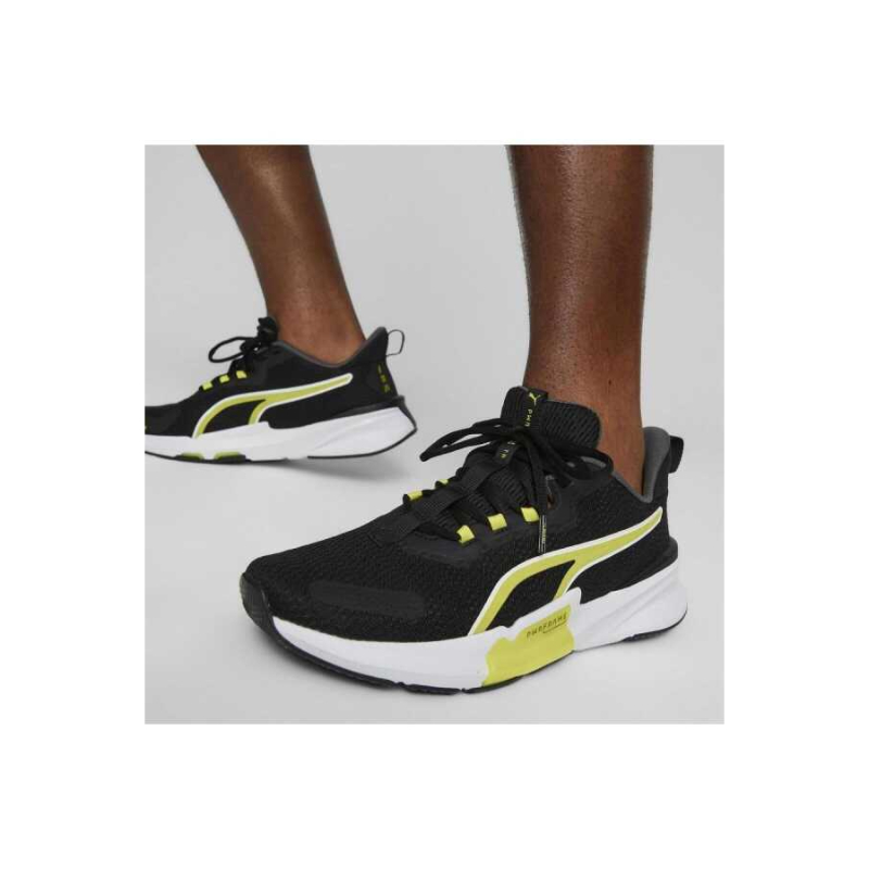 Promo Puma Men Fitness Pwrframe Tr 2 Sepatu Fitness Pria [37797011 ...
