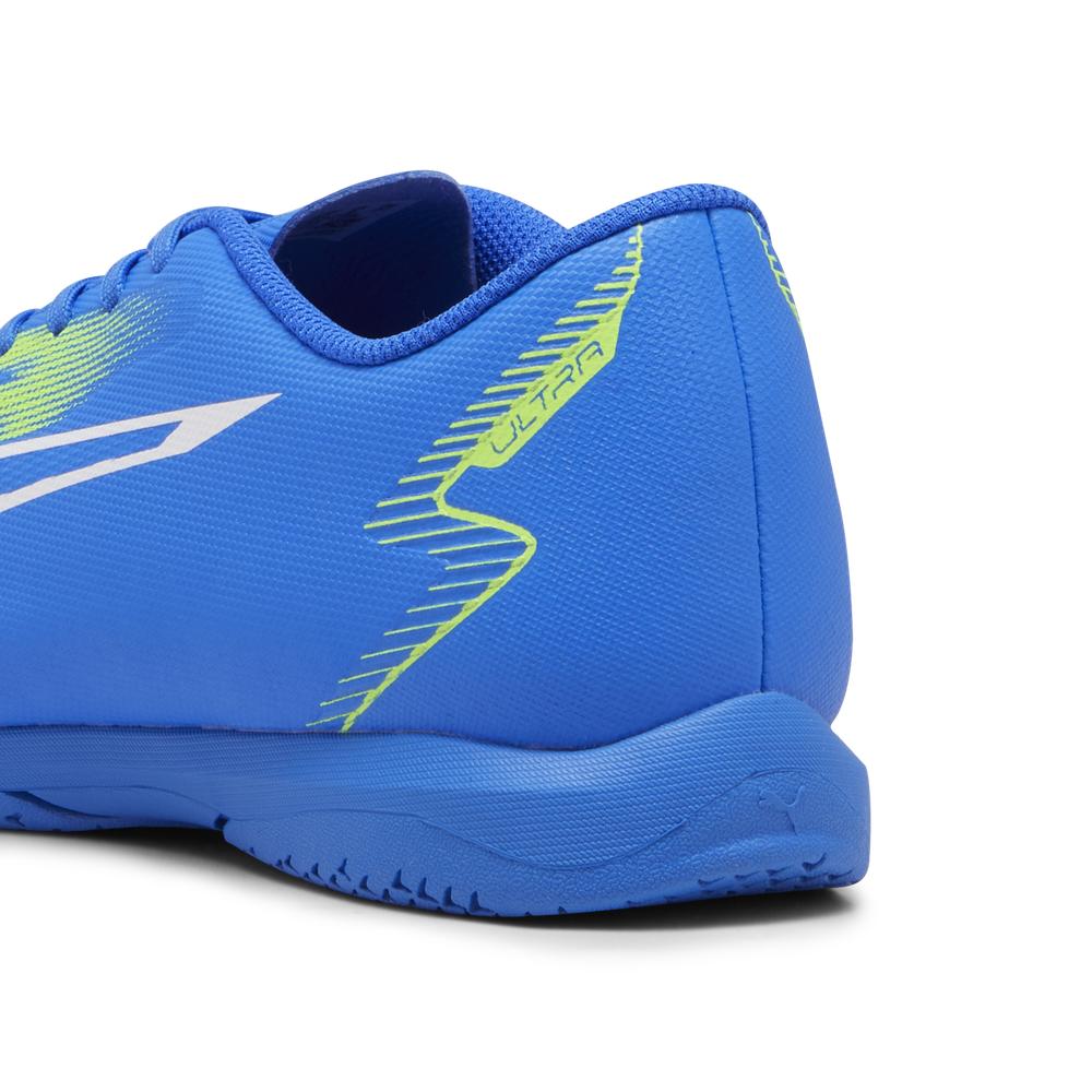 Promo Puma Men Ultra Play It Sepatu Pria [10752903] - Ultra Blue-white ...