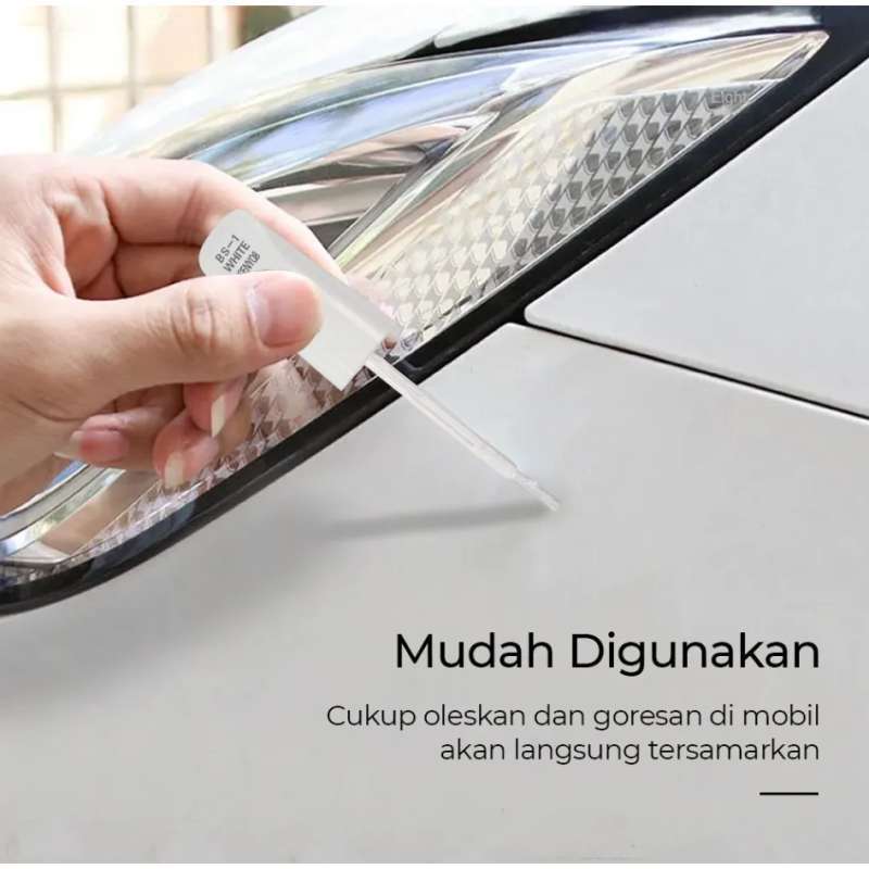 Jual Kamje Spidol Cat Oles Penghilang Lecet Baret Gores Body Mobil ...