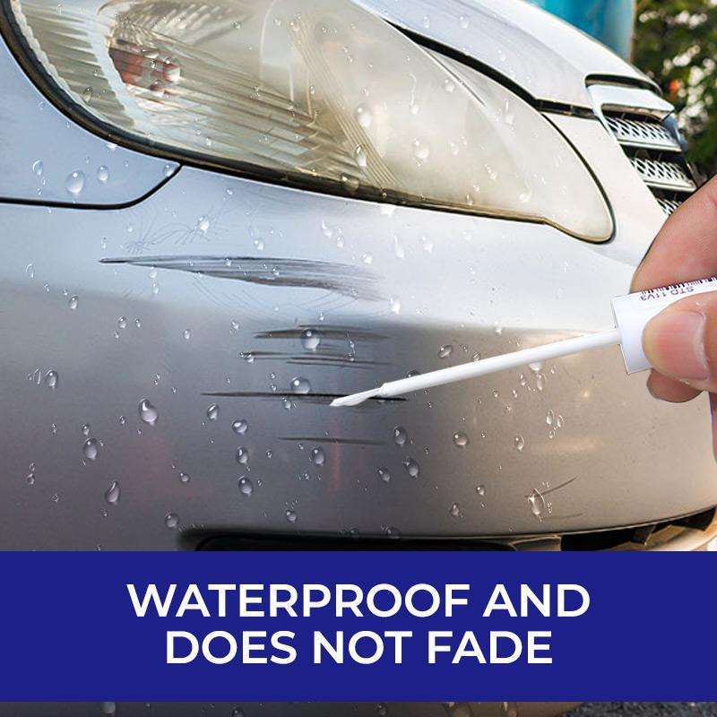 Jual Kamje Spidol Cat Oles Penghilang Lecet Baret Gores Body Mobil ...