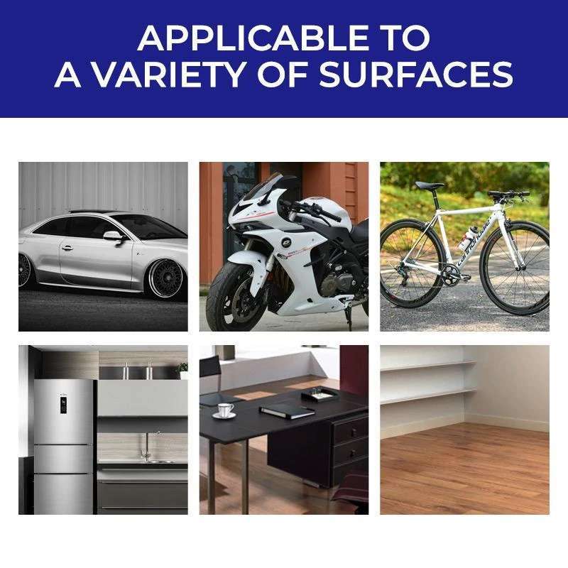 Jual Kamje Spidol Cat Oles Penghilang Lecet Baret Gores Body Mobil ...