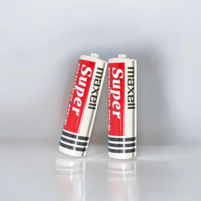 Jual Baterai Aa Batre Battery Batere Remot Remote Timbangan Mainan ...