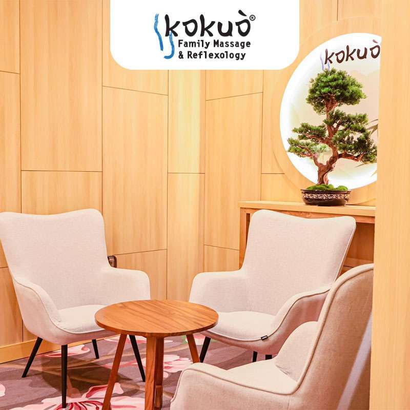 Jual Kokuo Seitai Japanese Stretch Massage 60 Menit (menteng / Melawai ...
