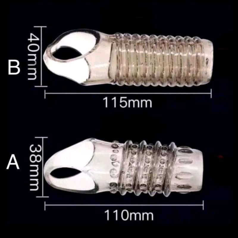 Kondom Bergerigi Panjang 2 Cm Gratis Ongkir 🔥 Harga Murah Januari 2026