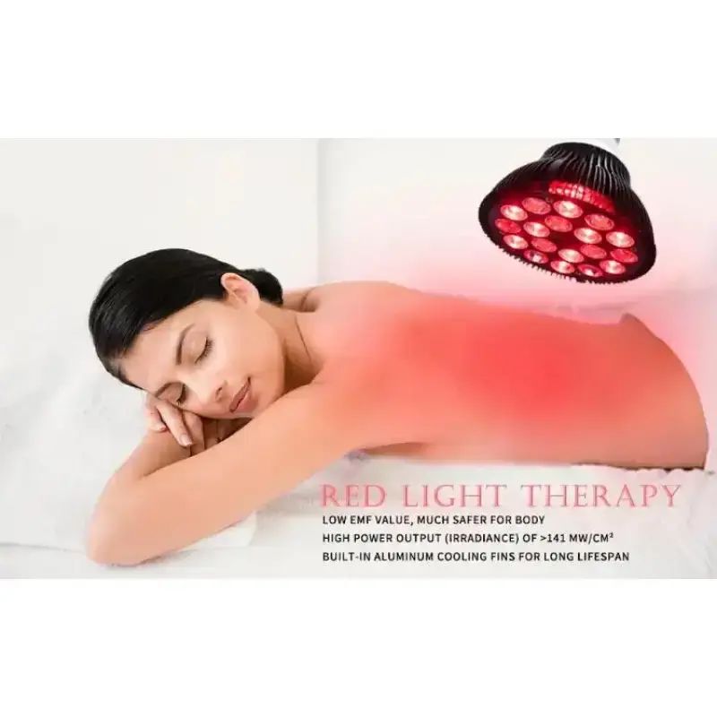 Infra Red Therapy Lamp Gratis Ongkir 🔥 Harga Murah Februari 2026