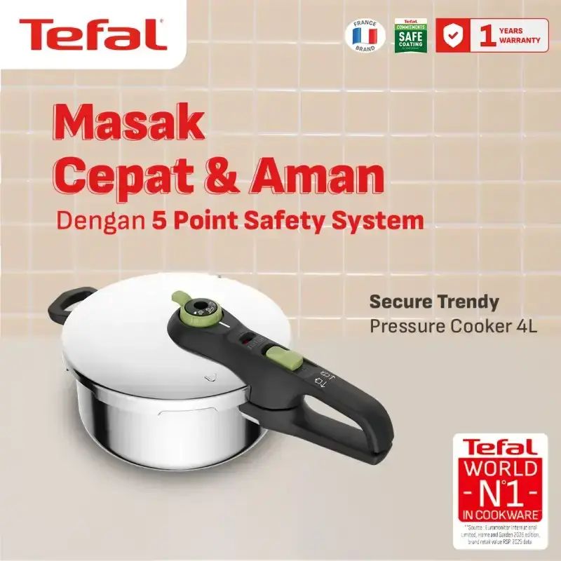 Panci Set 🔥 Terbaik - Harga Terbaru Mei 2026