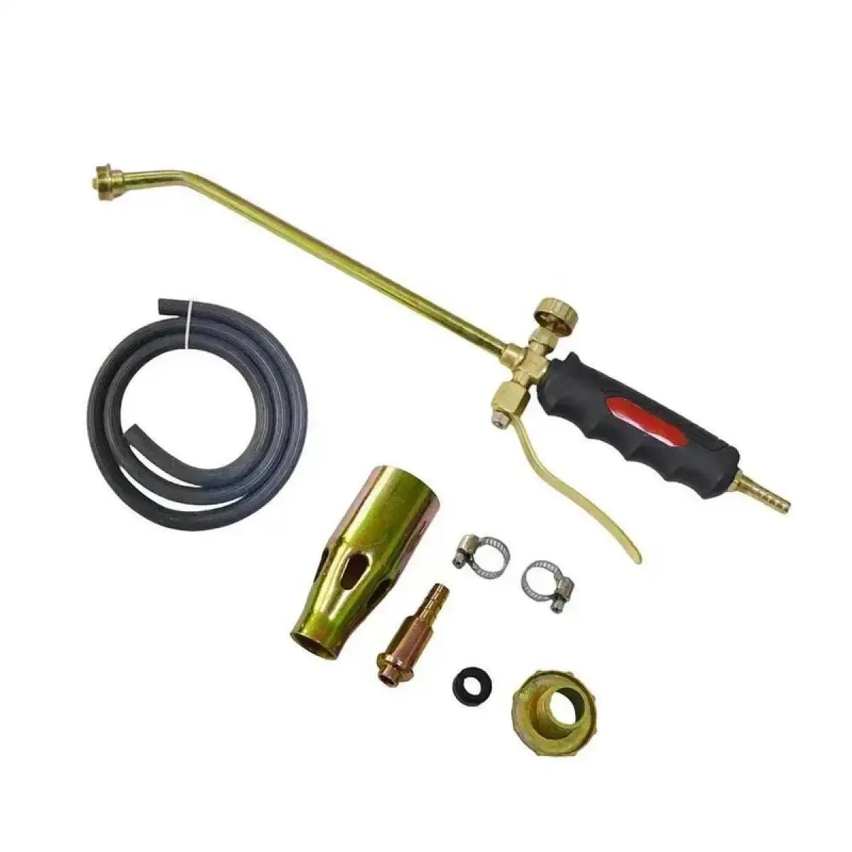Jual Alat Bakar Gas Torch 💯 Harga Murah & Kualitas Terbaik Mei 2026