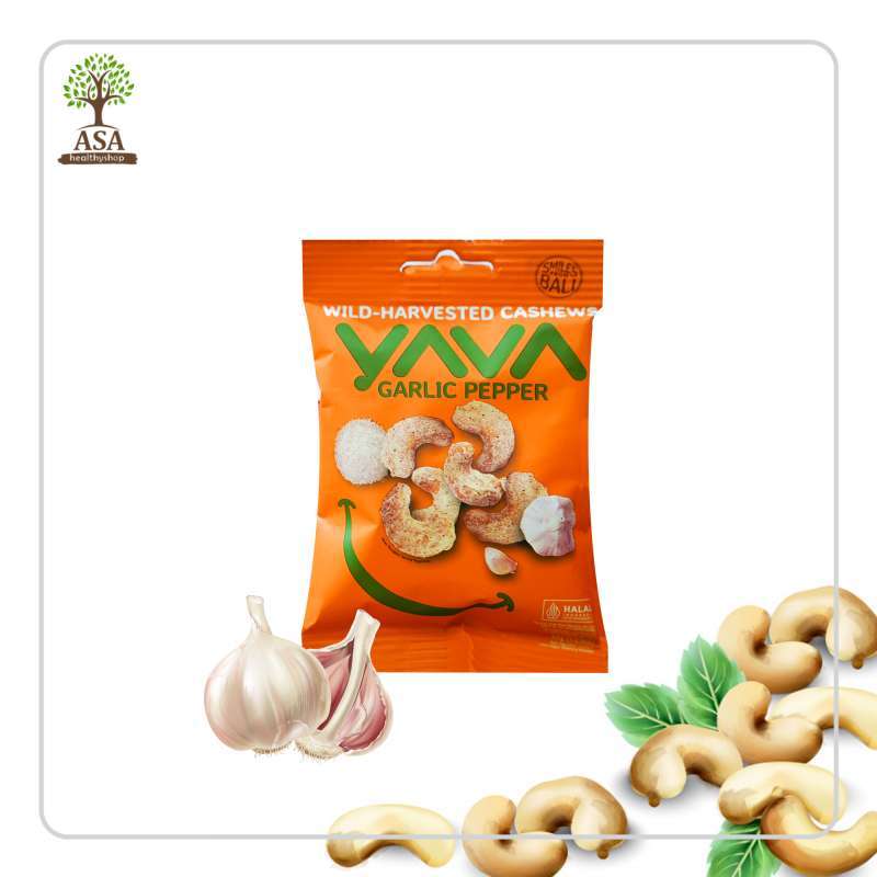 Jual East Bali Cashew Nuts Termurah - Harga Grosir Terupdate Hari Ini ...