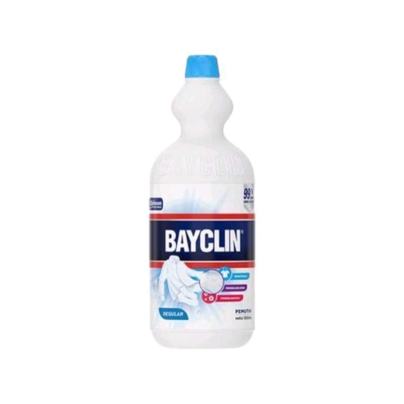 Bayclin Regular 1 L Gratis Ongkir 🔥 Harga Murah Juni 2026