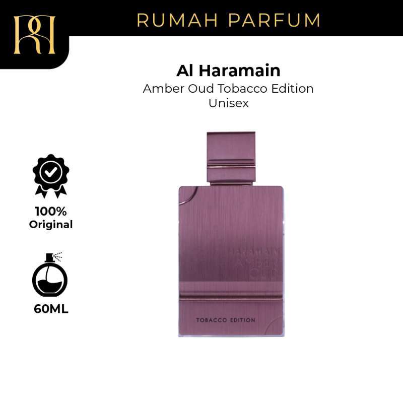 Al Haramain Amber Oud Gratis Ongkir 🔥 Harga Murah Mei 2026