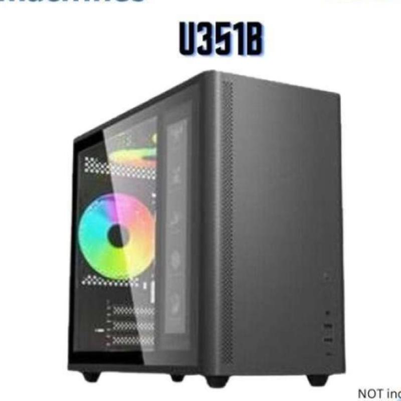 Jual Emachine Acer Gadget U351 , U351b , U351w Pc Gaming Case, Casing M ...