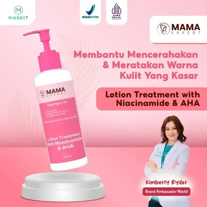 Lotion Chicken Gratis Ongkir 🏷️ Harga Murah Mei 2026