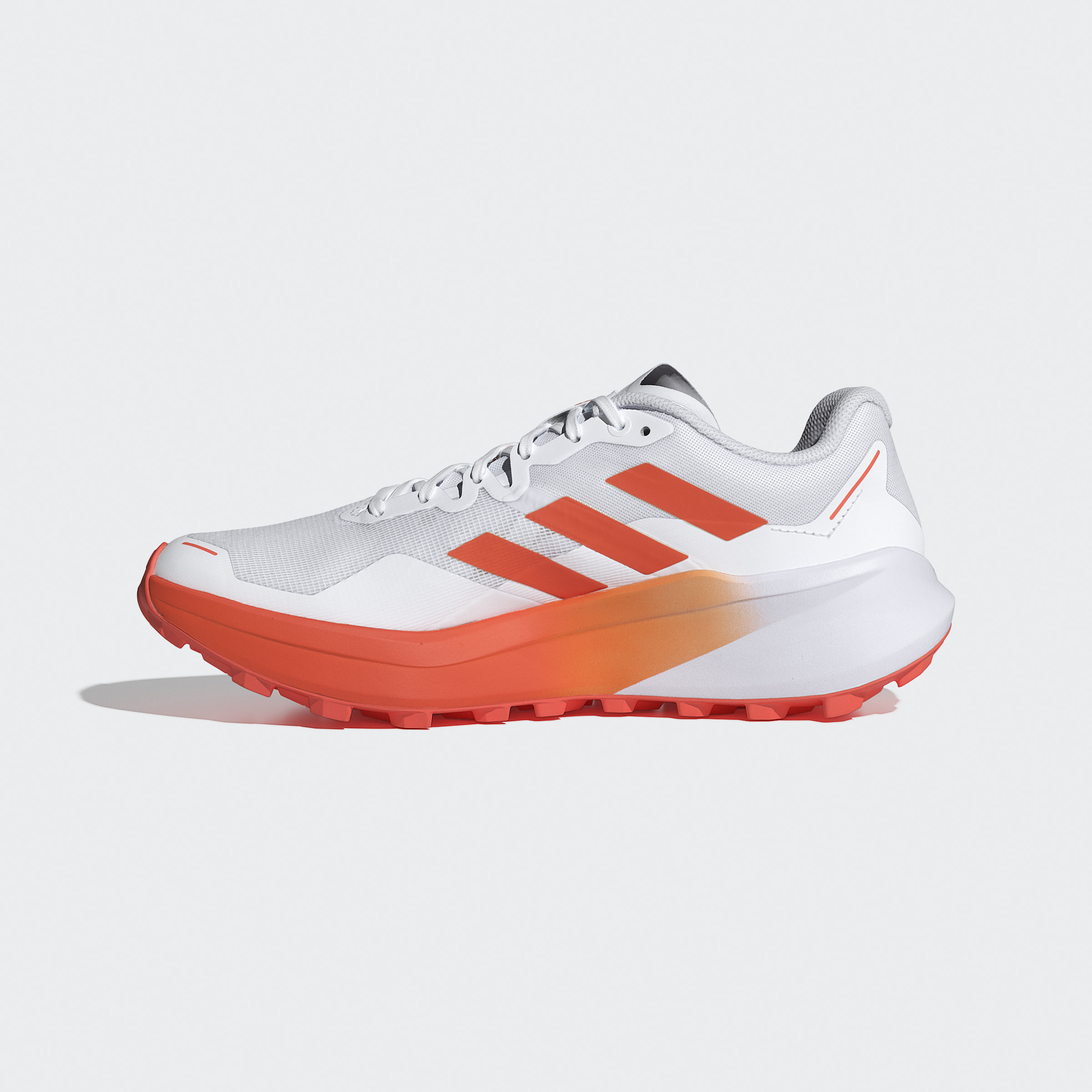 Promo adidas Men Running Terrex Agravic 3 Sepatu Lari Pria [ji0951 ...