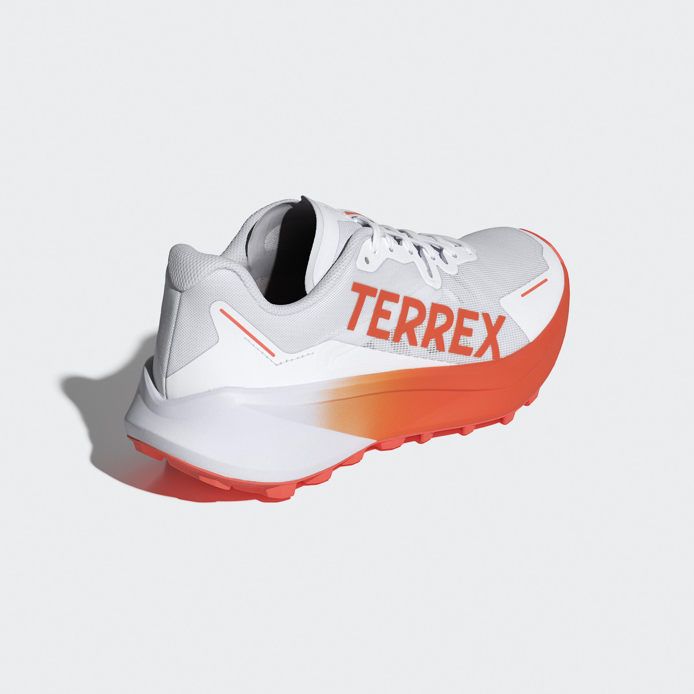 Promo adidas Men Running Terrex Agravic 3 Sepatu Lari Pria [ji0951 ...