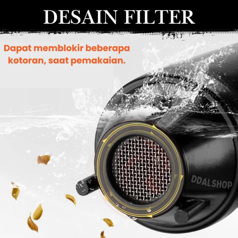 Promo No Brand Pompa Selang Alat Sedot Bensin Motor, Mobil, Pump ...