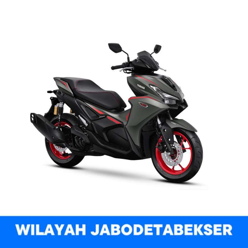 USB Todn 🔥 Harga OTR Terbaru Mei 2025