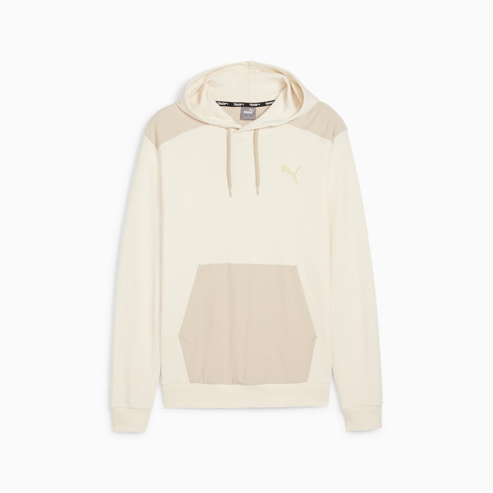 Promo Puma Men Fitness M Concept Knit Hoodie Jaket Pria [52488787 ...