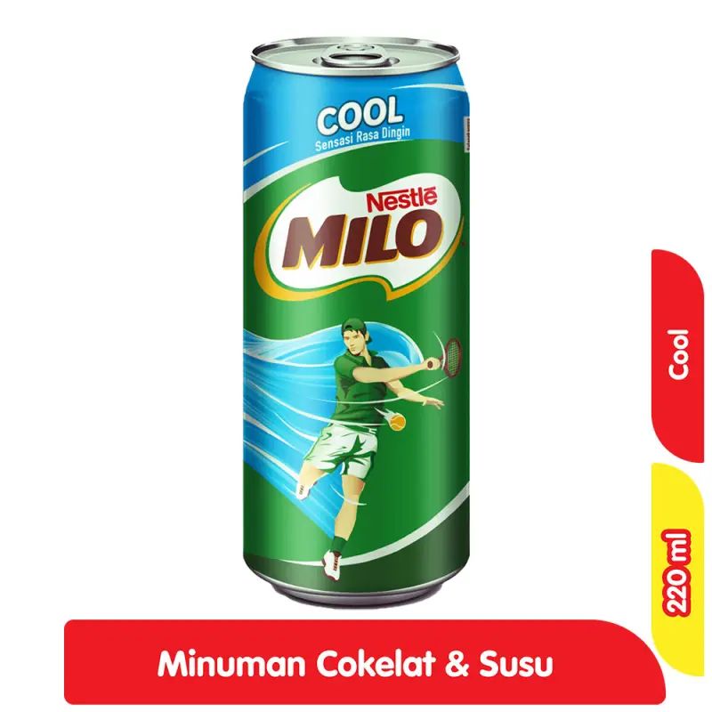 Jual Milo Kaleng - Gratis Ongkir & Harga Terbaru Mei 2026