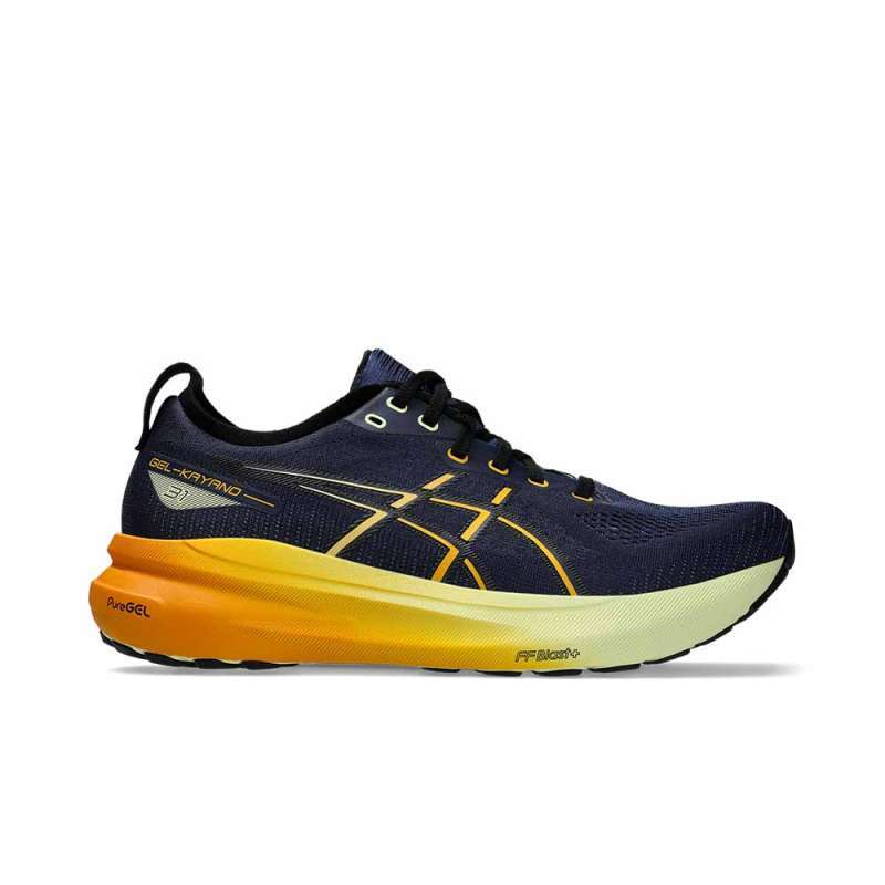 Sepatu Gel Kayano 25 Price 100 Original Januari 2025