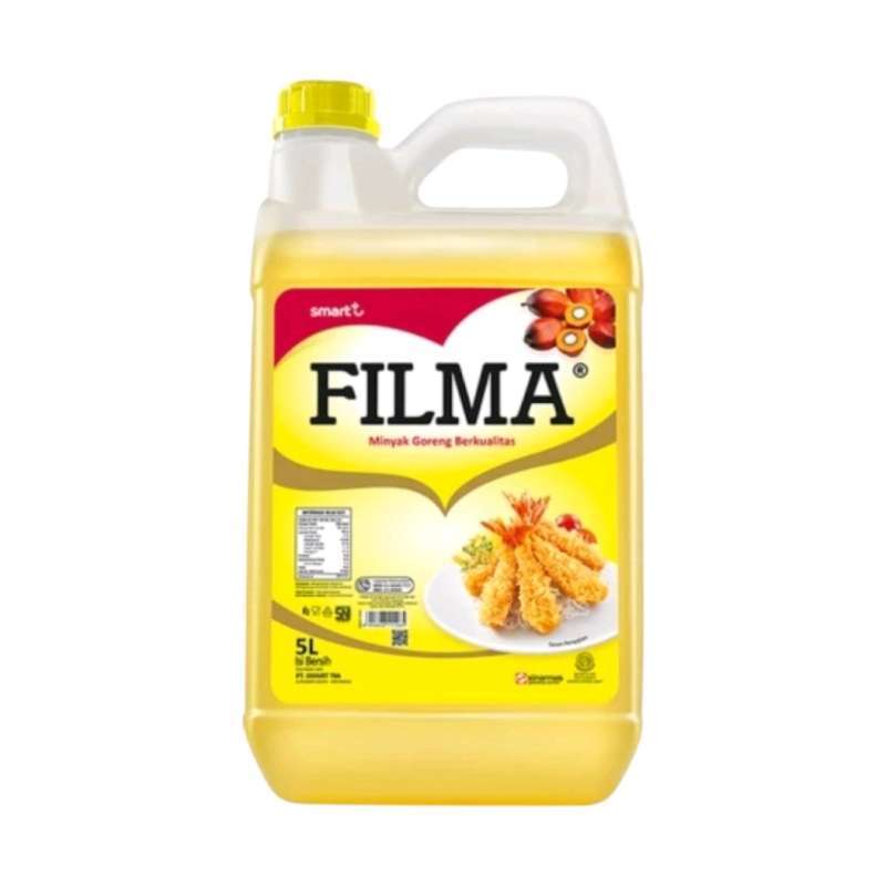Harga Minyak Goreng 5 Liter 🔥 Murah - Juni 2026