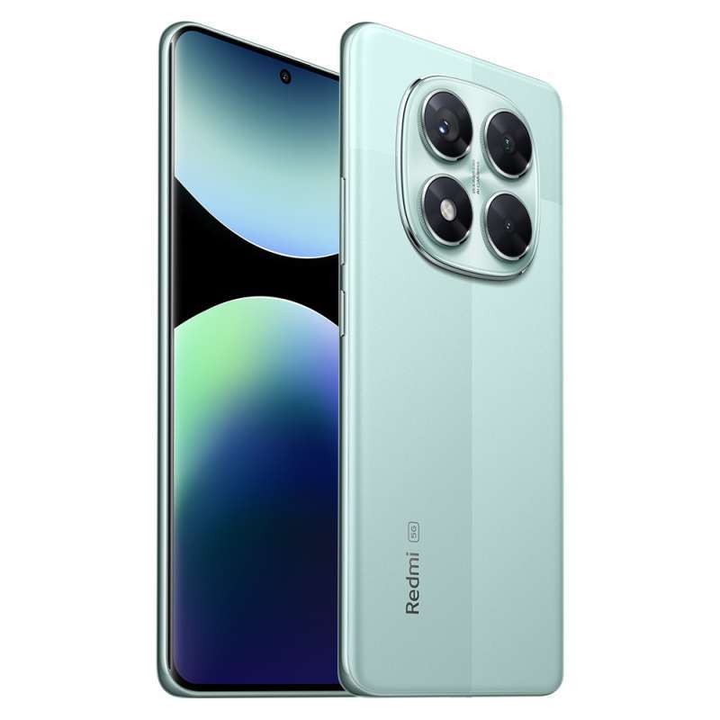 Promo Xiaomi Redmi Note 14 Pro 5g | 200mp Ois Pro-grade Ai Camera ...