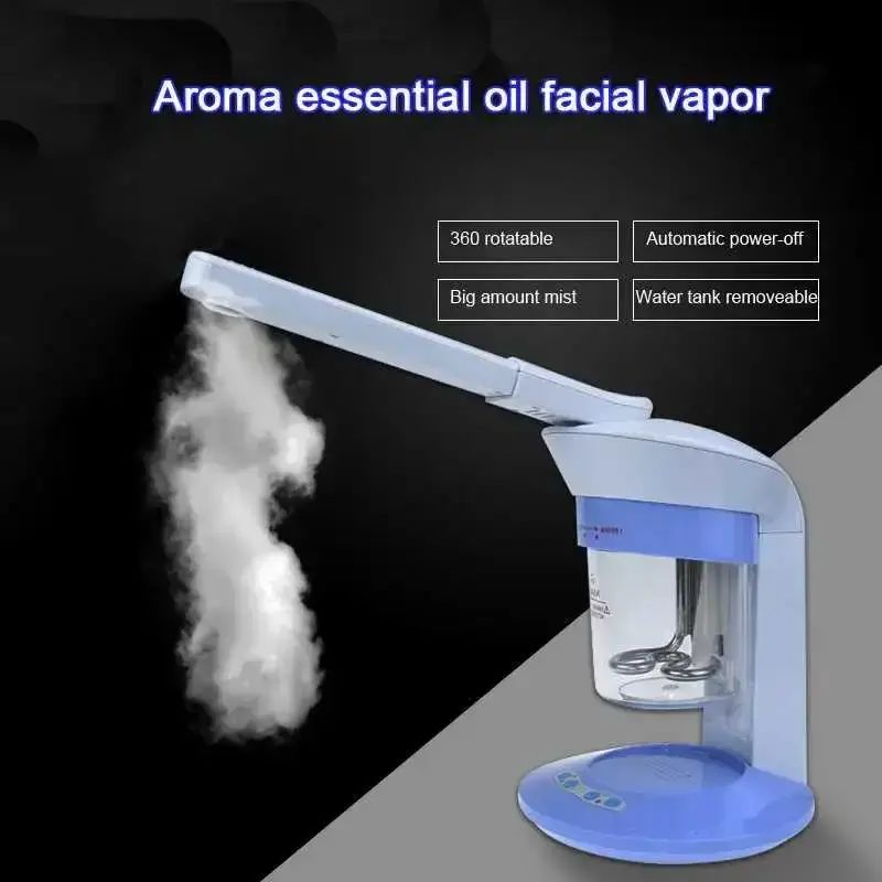 Steam Facial Wajah Gratis Ongkir 🏷️ Harga Murah Desember 2025