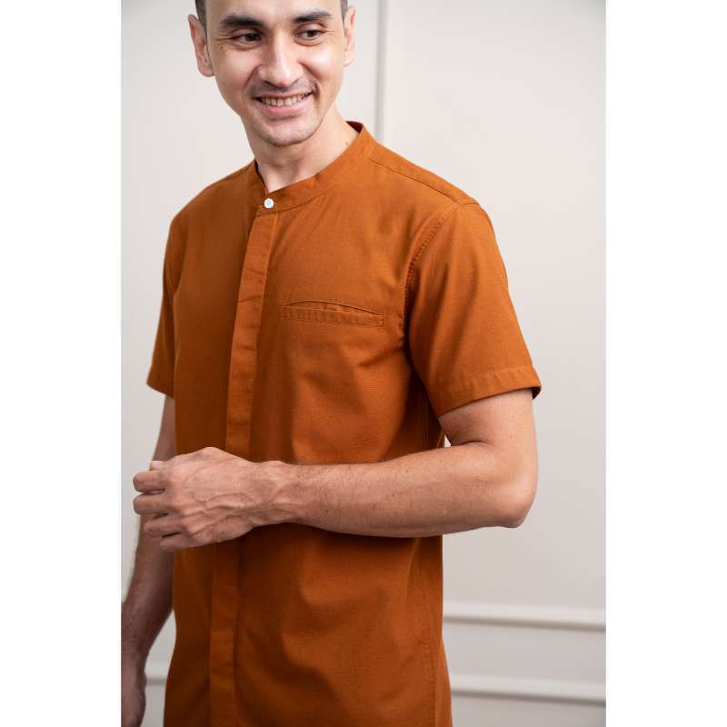 Jual Heavenlights Men Arfa Koko 🏷️ Model Kekinian, Premium, & Harga ...