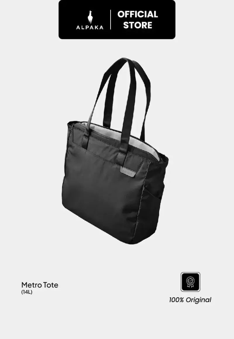 Tas Tote Bag Pria Laptop - 🔥 Harga & Model Terbaru Juni 2026
