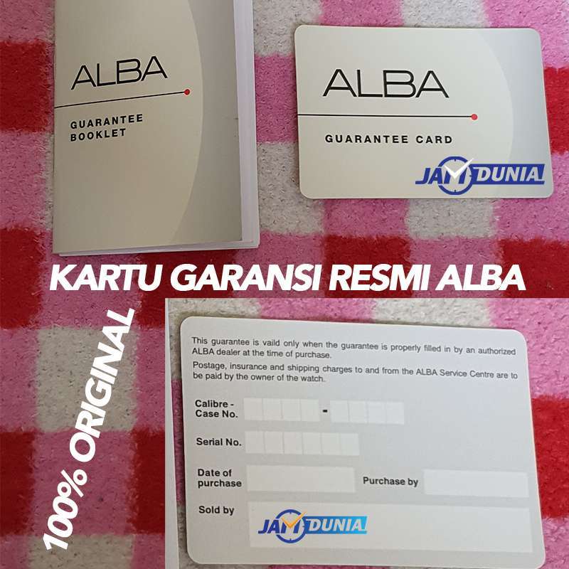 Promo Jam Tangan Alba Original Ah7eb3 - Jam Tangan Alba Ah7eb3 Jam Alba ...