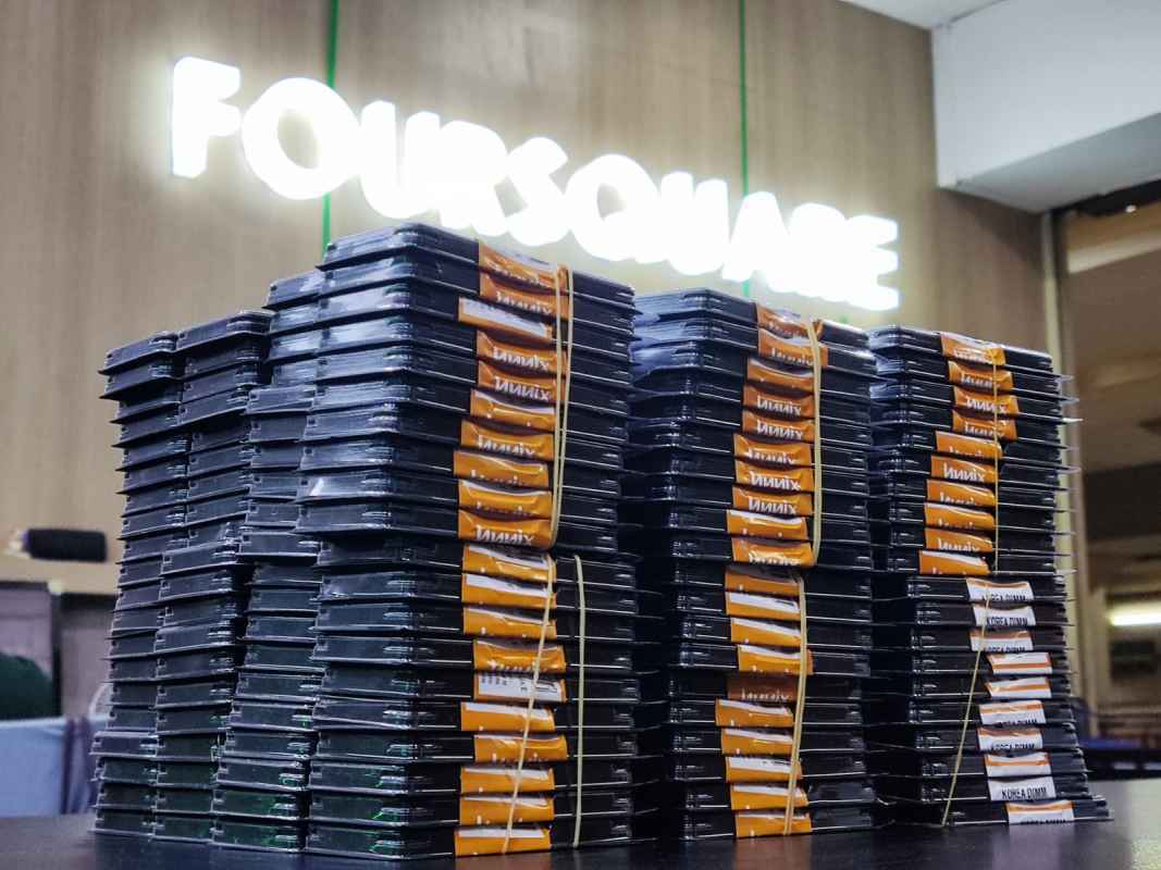 Jual Hynix Sodimm Ddr3l 8gb Pc 12800 1600 Mhz Resmi Memory RAM Laptop ...