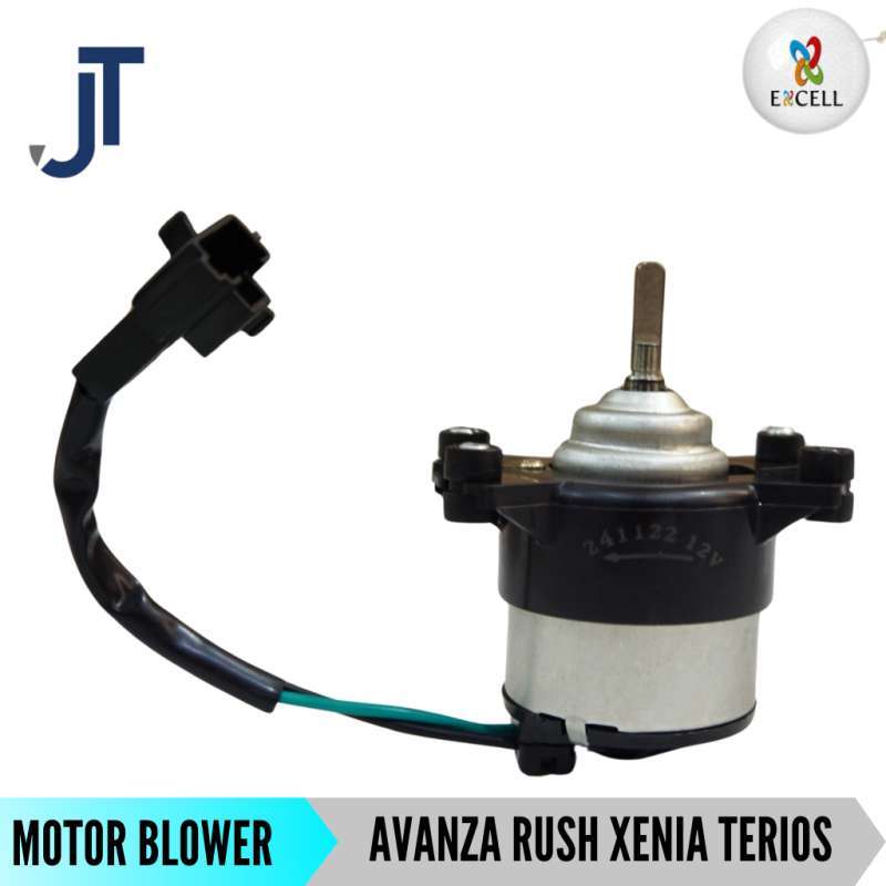 Harga Blower Rush 💯 Terbaru, Spesifikasi, & Kredit Mei 2026
