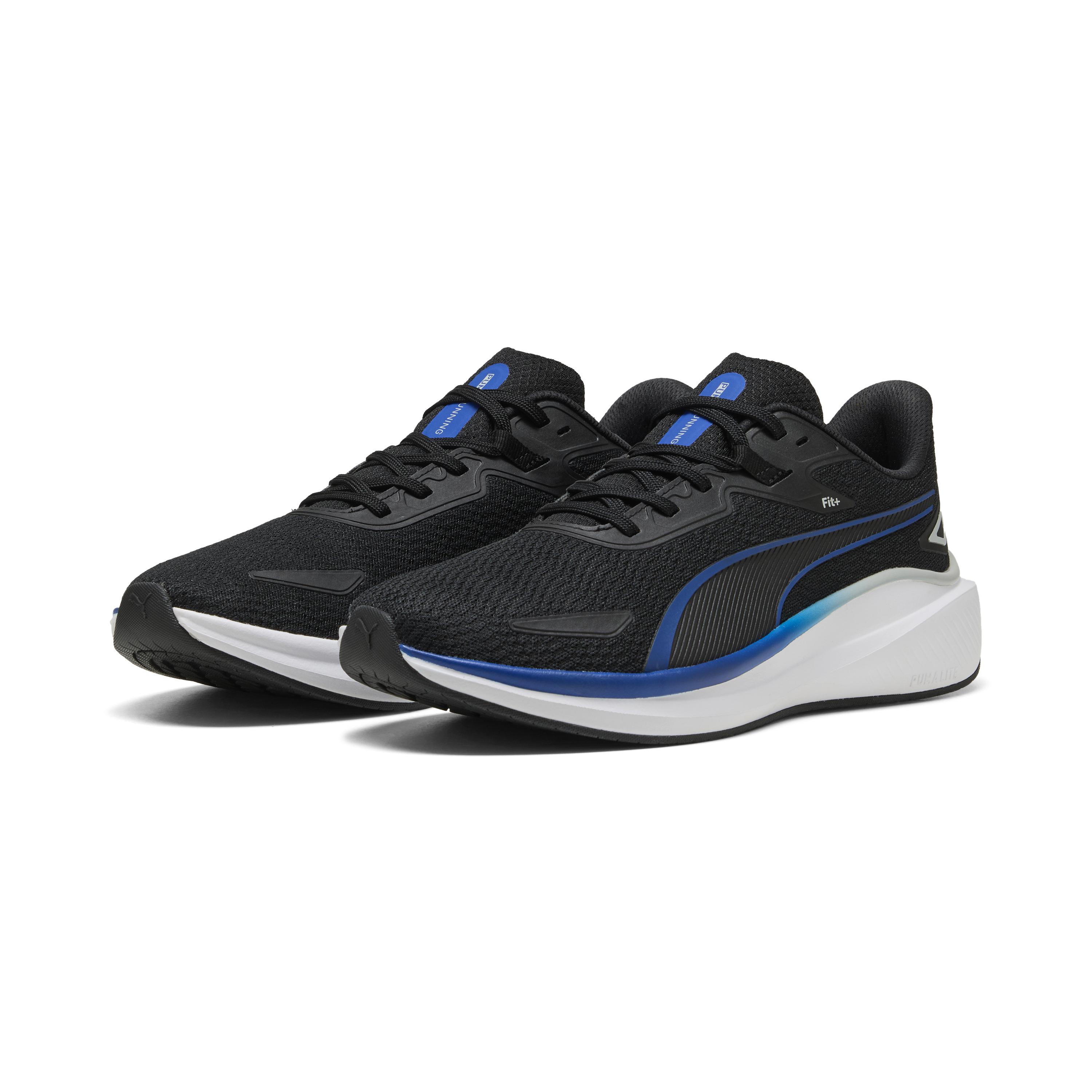 Promo Puma Men Running Skyrocket Lite Elevate Sepatu Lari Pria ...
