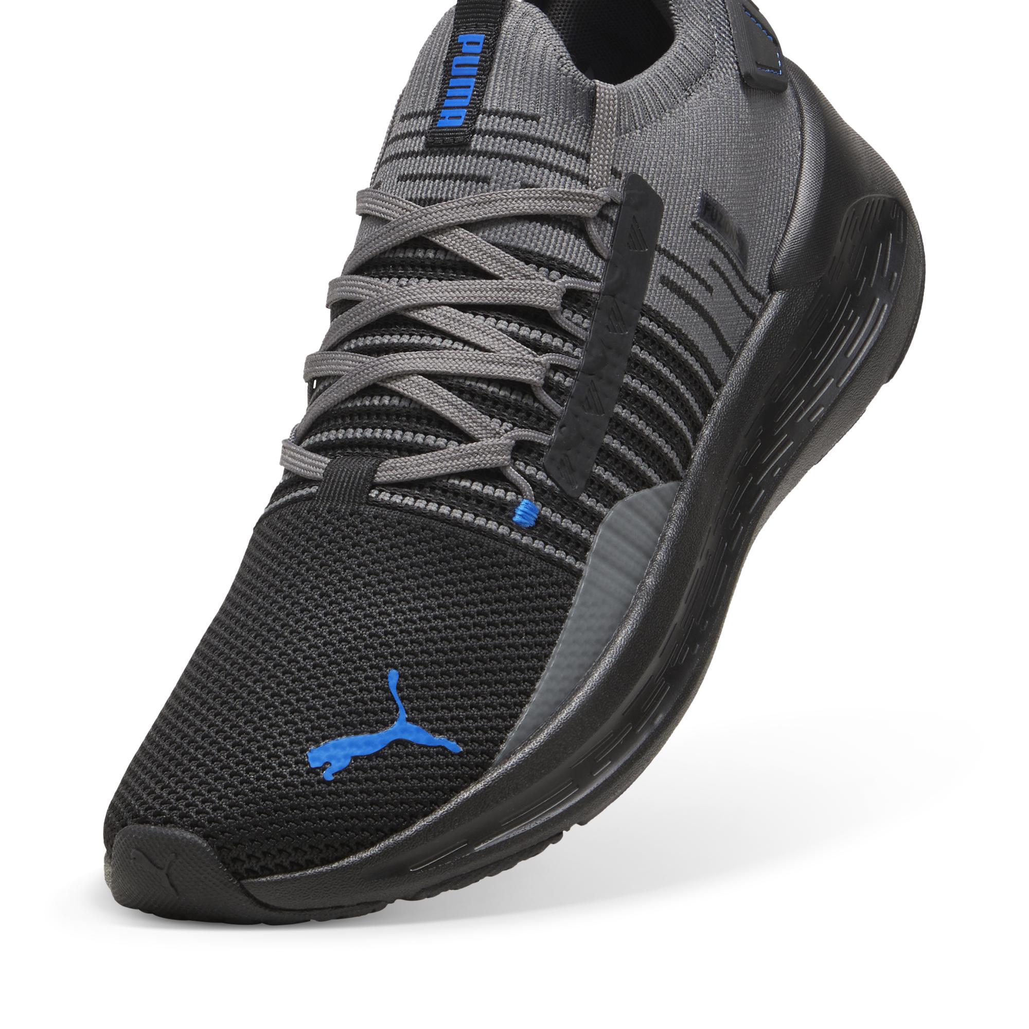 Promo Puma Men Running Softride Symmetry Sepatu Lari Pria [31012705 ...