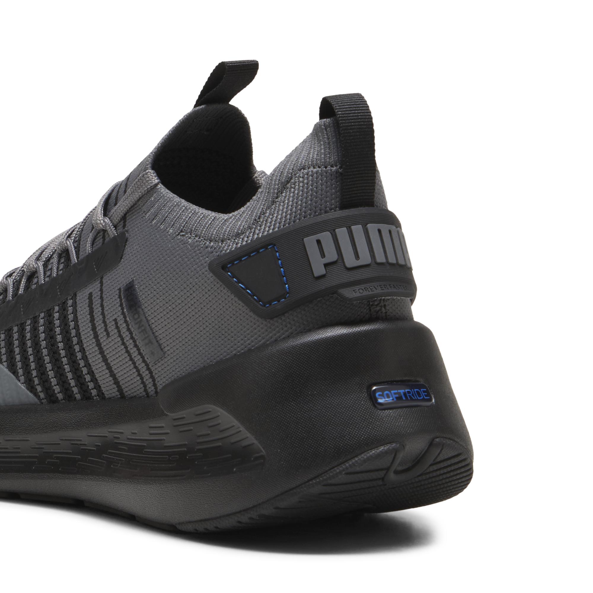 Promo Puma Men Running Softride Symmetry Sepatu Lari Pria [31012705 ...