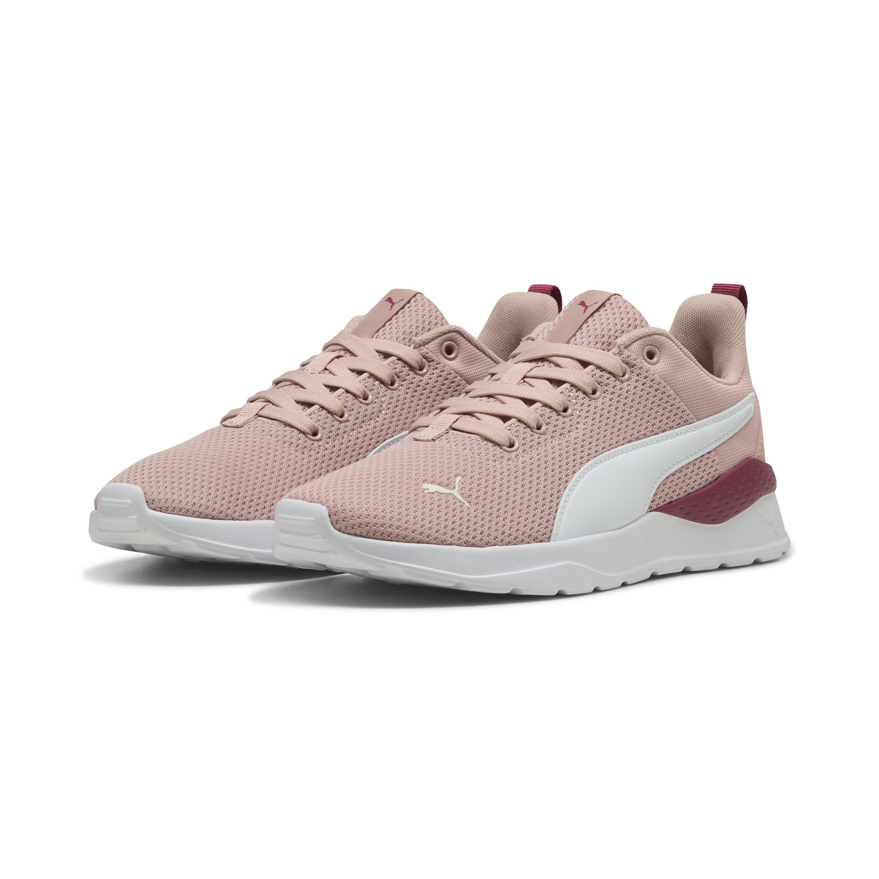 Promo Puma Men Anzarun Lite Sepatu Pria [37112868] Diskon 40% Di Seller ...