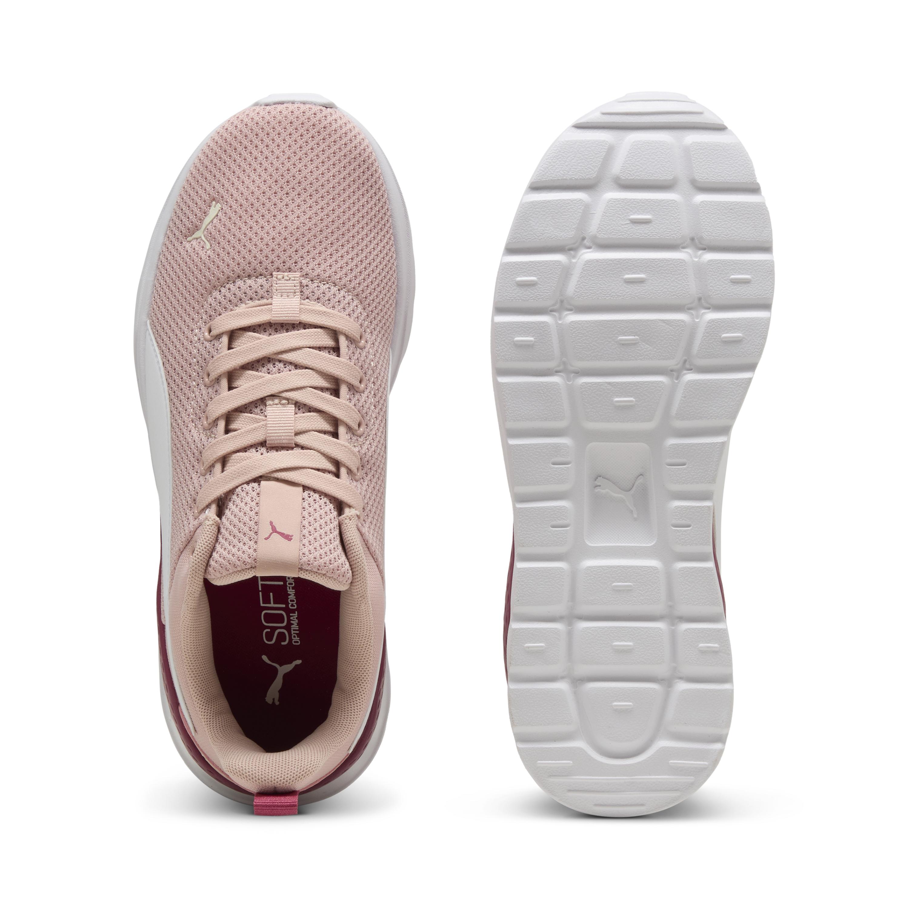 Promo Puma Men Anzarun Lite Sepatu Pria [37112868] Diskon 40% Di Seller ...