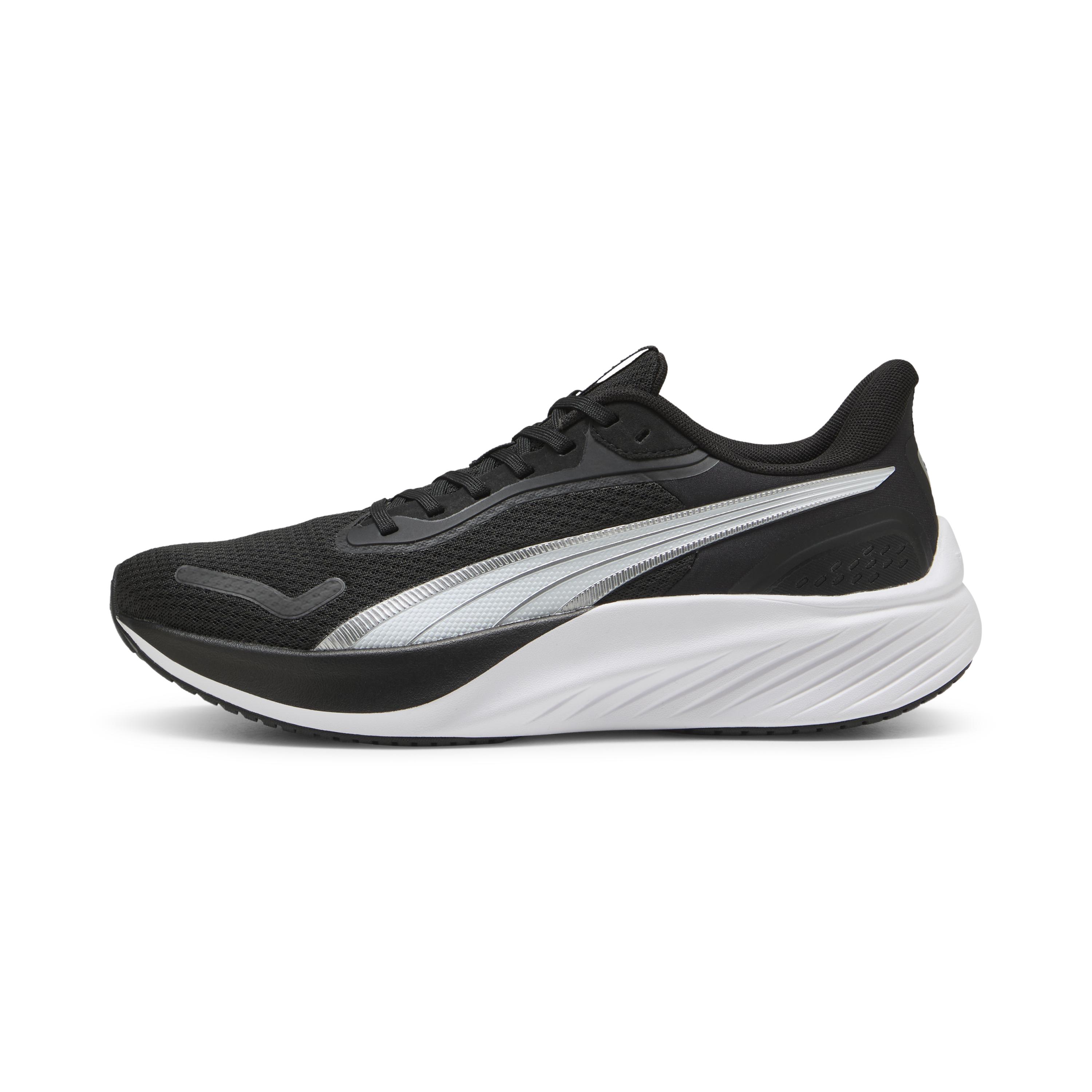 Promo Puma Unisex Running Pounce Lite Sepatu Lari Pria/wanita [31077801 ...