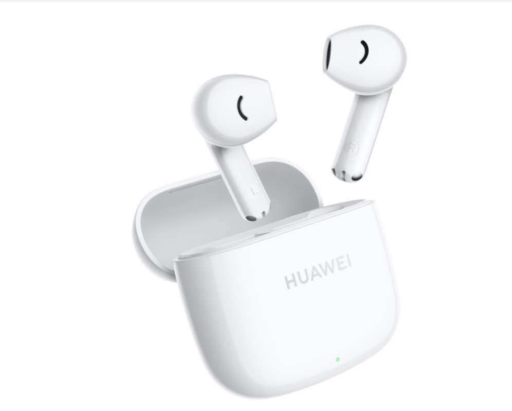 Huawei Freebuds 6, 5, 4, dan Freebuds 3 Terbaru ️