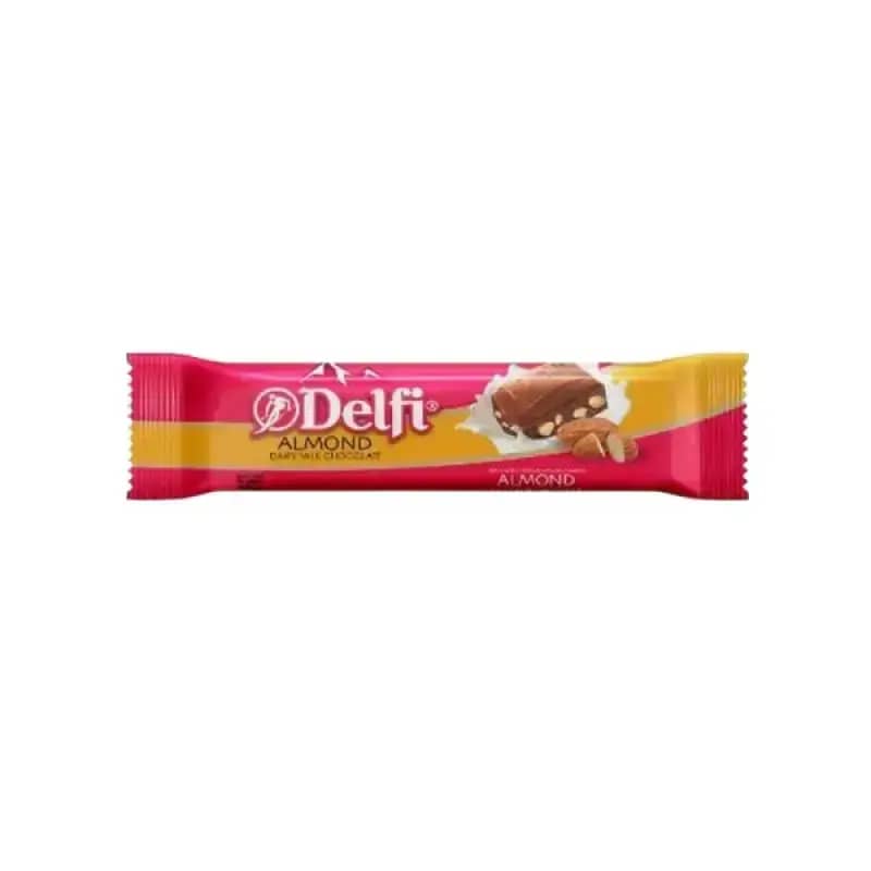Delfi Coklat 25 G Gratis Ongkir 🏷️ Harga Murah Juni 2026