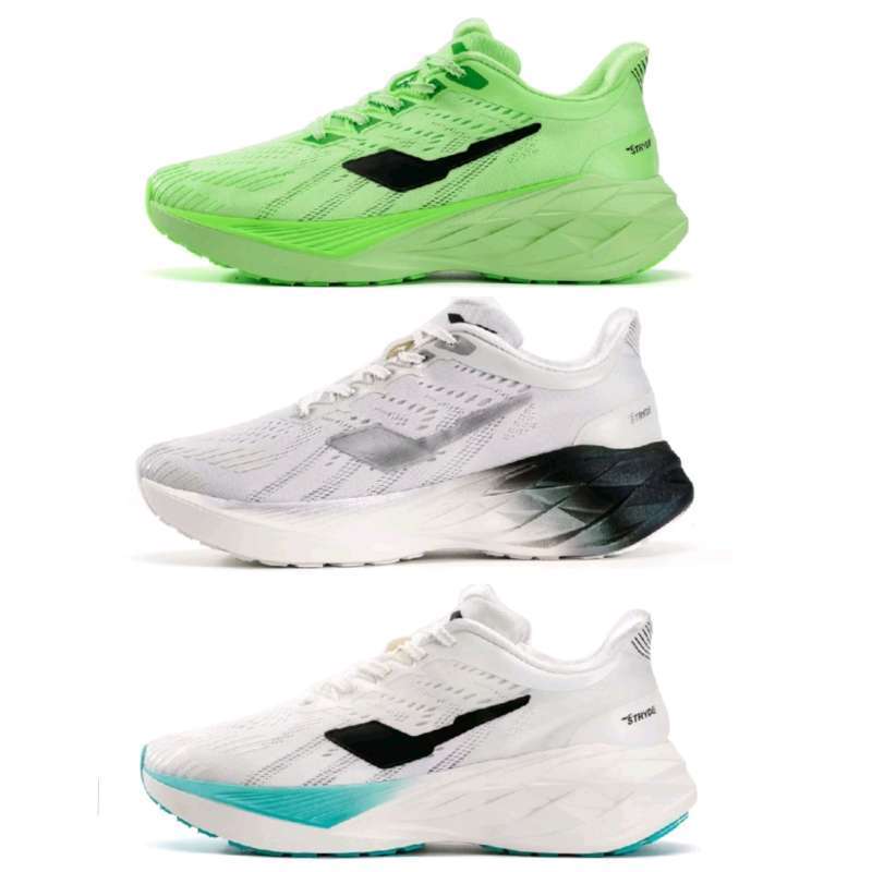 Shoe Stryde - 🔥Original & Harga Terbaru Februari 2025