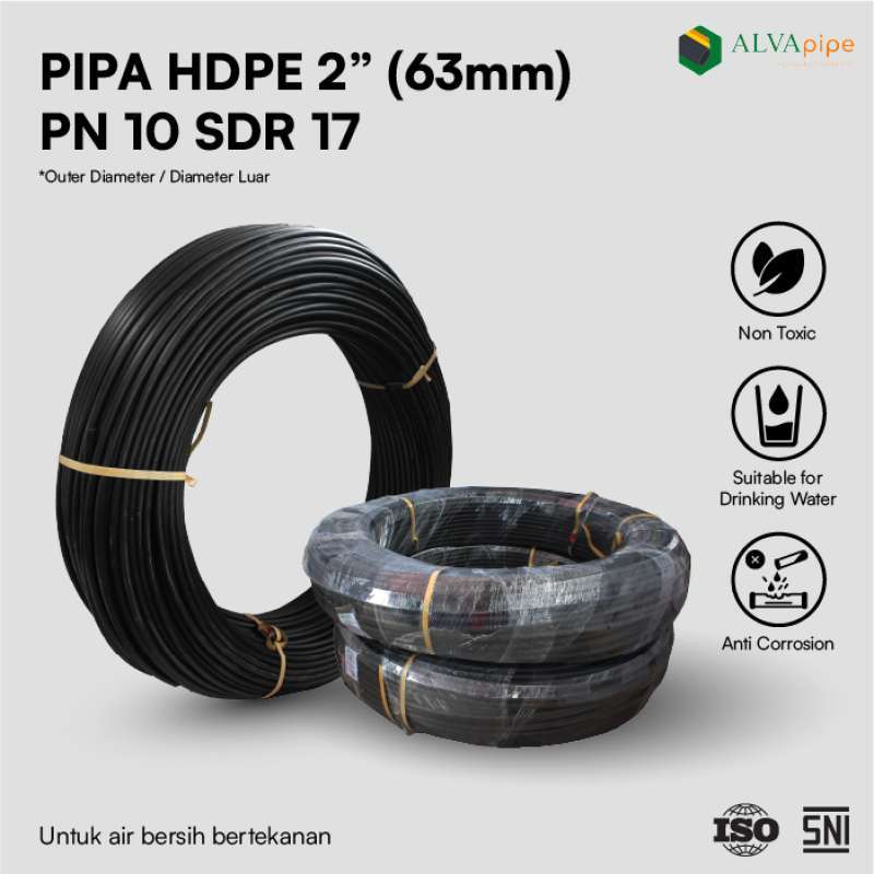 Jual Rol Pipa 2 Ins 🏷️ Original Terbaru, Terlengkap, & Harga Termurah ...