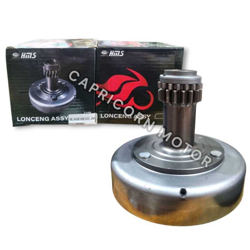 Harga Lonceng Ganda Absolute Revo 💯 Terbaru, Spesifikasi, & Kredit Juni ...