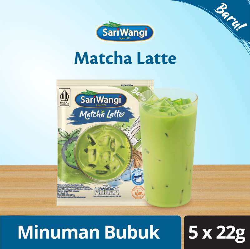 Matcha Powder Jepang Gratis Ongkir 🔥 Harga Murah Januari 2026